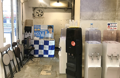 ポップアップストア | 三宮高架商店街 ピアザ神戸 - Piazza KOBE