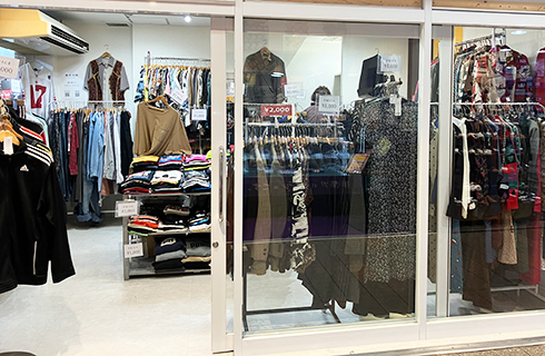 ポップアップストア | 三宮高架商店街 ピアザ神戸 - Piazza KOBE